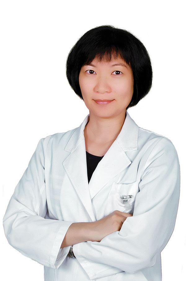 Yu-Chen Cheng, MD | 永越健康管理中心