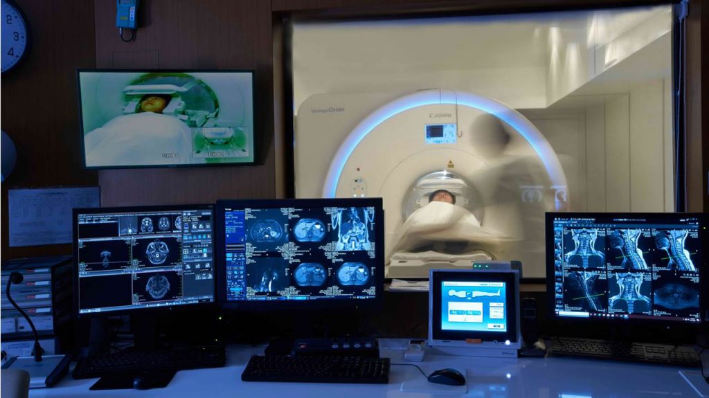 Brain Health Screening Package | 永越健康管理中心