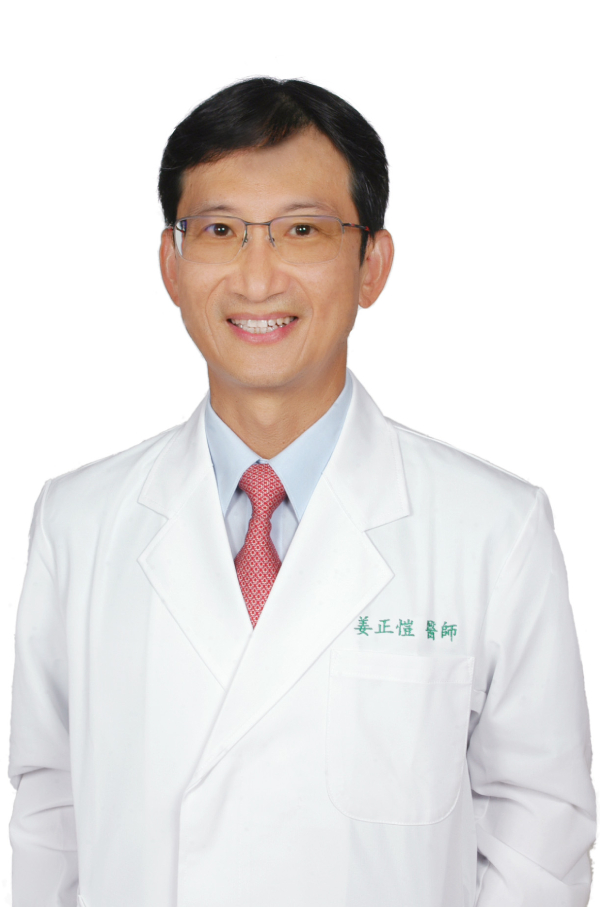 Jeng-Kai Jiang, PhD | 永越健康管理中心