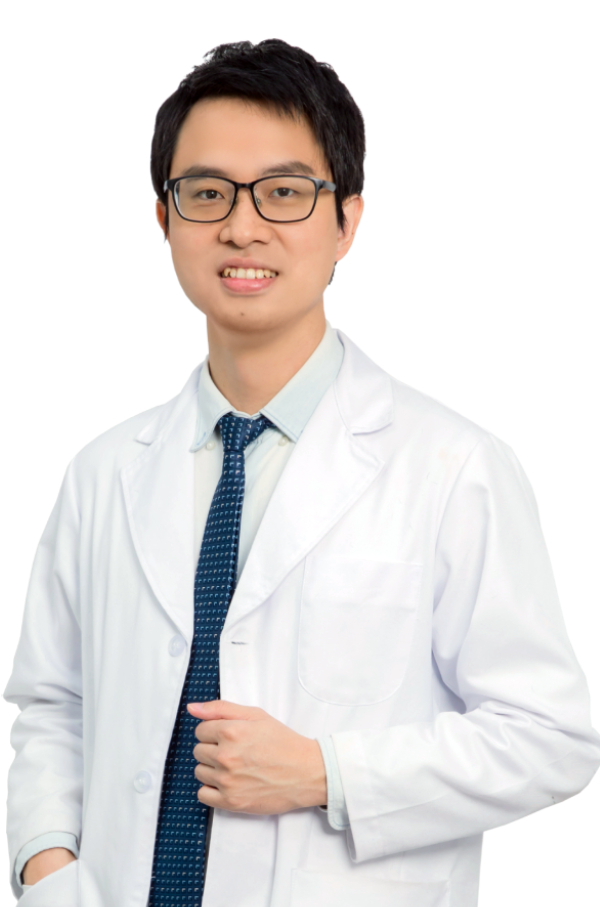 Tsung-Yi Cheng, MD | 永越健康管理中心